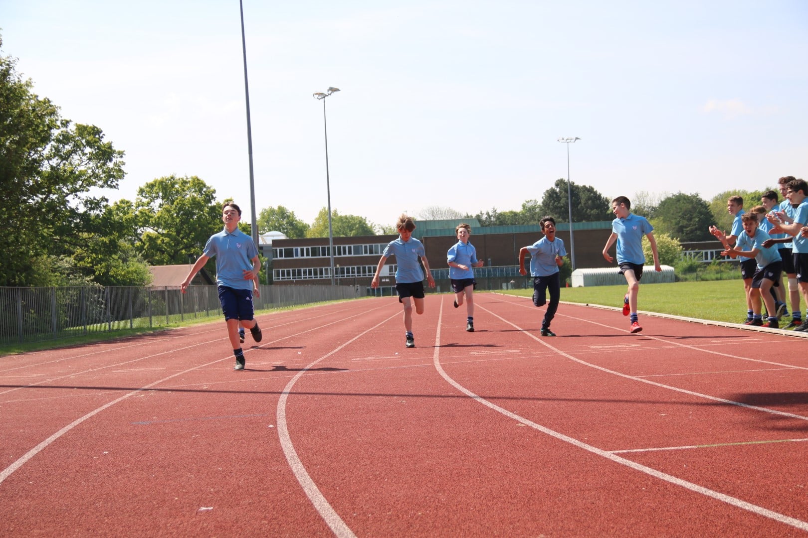 North Oxfordshire Academy Learning Extra Curricular North Oxfordshire Academy Learning Extra Curricular