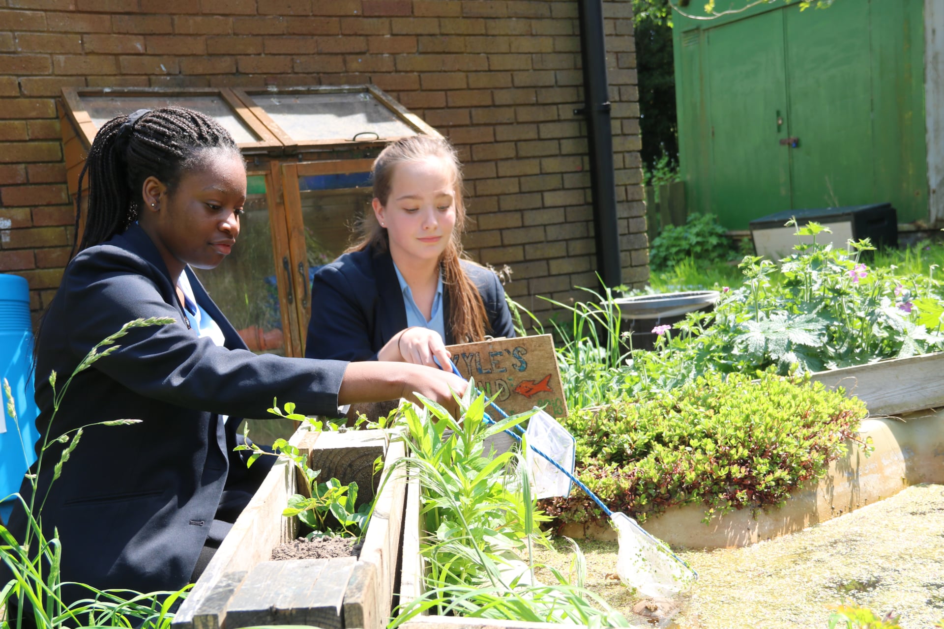 North Oxfordshire Academy > Learning > Personal Development and Careers North Oxfordshire Academy > Learning > Personal Development and Careers