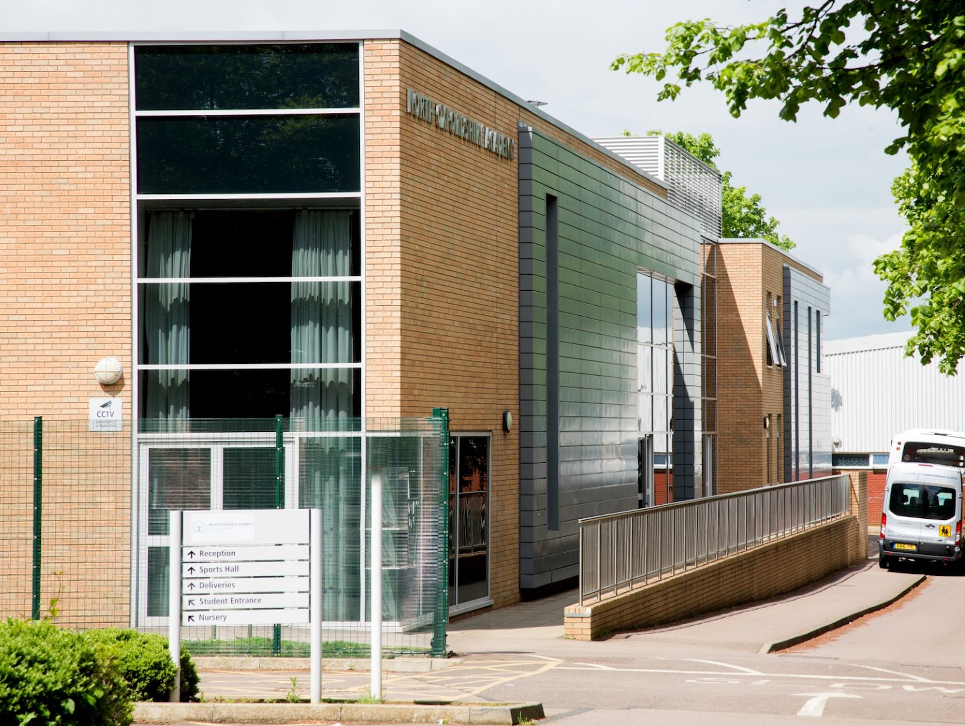 North Oxfordshire Academy > Learning > Personal Development and Careers ... North Oxfordshire Academy > Learning > Personal Development and Careers ...