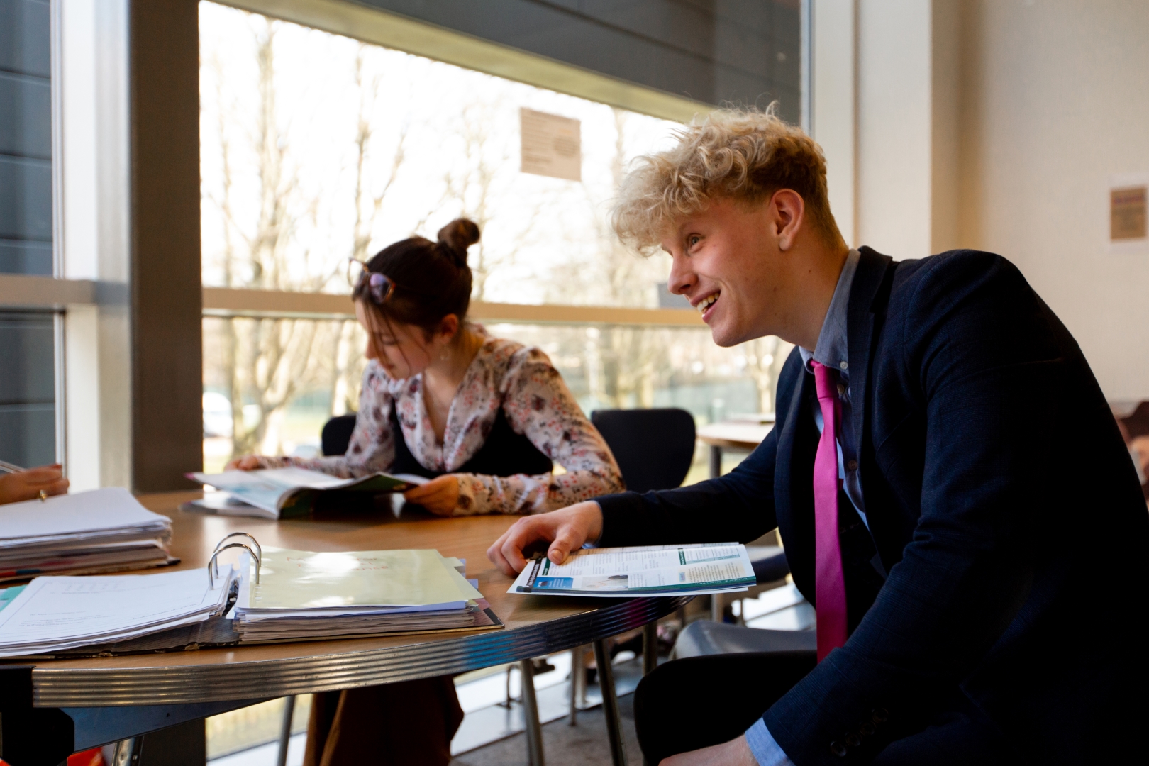 North Oxfordshire Academy > Sixth Form > Starting Sixth Form