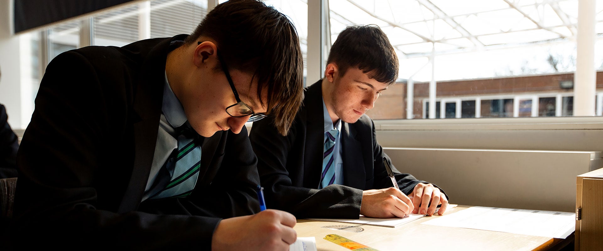 North Oxfordshire Academy About Us Ofsted